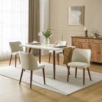 Unfinished dining chairs set of 4 store